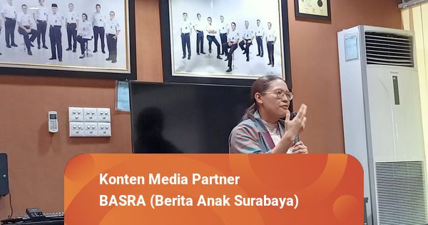 Warga Surabaya Bakal Bisa Pesan Ojek Online Sepaket Beli Tiket KRL | kumparan.com